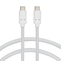 China USB 3.1 Type-C Cable with 10Gbps Data Transfer 60W Power Delivery and Braided Shield for Fast Charging for sale