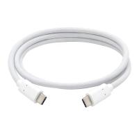 China USB 3.1 Type-C Cable with 10Gbps Data Transfer 60W Power Delivery and Braided Shield for Fast Charging for sale