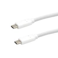 China USB 3.1 Type-C Cable with 10Gbps Data Transfer 60W Power Delivery and Braided Shield for Fast Charging for sale