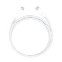China USB 3.1 Type-C Cable with 10Gbps Data Transfer 60W Power Delivery and Braided Shield for Fast Charging for sale