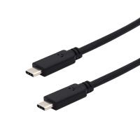 China 10Gbps Super Speed USB 3.1 Type CM  to CM With IC Chip 10G 100W USB C to C Cable Hight Speed Data for sale