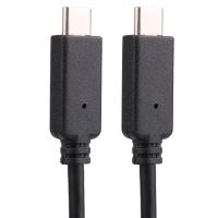 China 10Gbps Super Speed USB 3.1 Type CM  to CM With IC Chip 10G 100W USB C to C Cable Hight Speed Data for sale