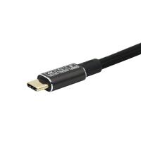 China USB3.2 4K Extension 100W PD Fast Charging 20 Gbps Cable for Computer Laptop Tablet Mobile Phone and More for sale