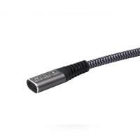 China USB3.2 4K Extension 100W PD Fast Charging 20 Gbps Cable for Computer Laptop Tablet Mobile Phone and More for sale