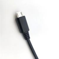 China UL2725 Custom Length High-Speed Transmission USB 3.0 A/M Micro B 5 Pin USB3.0 AM 2.0 Micro B Printer Use Cable Braid Shielding for sale