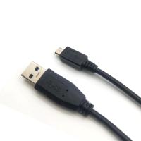 China UL2725 Custom Length High-Speed Transmission USB 3.0 A/M Micro B 5 Pin USB3.0 AM 2.0 Micro B Printer Use Cable Braid Shielding for sale