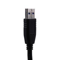 China Customized USB 3.1 High Speed a Male to B Male USB Cord Top Quality Usb Printer Cable for sale