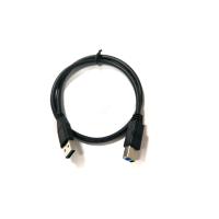 China Customized USB 3.1 High Speed a Male to B Male USB Cord Top Quality Usb Printer Cable for sale
