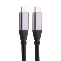 China Free Shipping 10Gbps USB C 3.1 Cables Charging Data USB Type C Cable for sale
