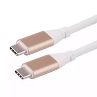 China Free Shipping 10Gbps USB C 3.1 Cables Charging Data USB Type C Cable for sale