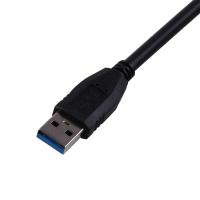 China Top Quality USB3.0 a Male to B Male Cable for Printer for sale