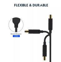 China Top Quality USB3.0 a Male to B Male Cable for Printer for sale