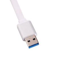 China Over 18 Years Manufacturer China Factory Price Usb 3.0 AM to Type C Data and Power Charging Cable for sale