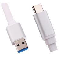 China Over 18 Years Manufacturer China Factory Price Usb 3.0 AM to Type C Data and Power Charging Cable for sale