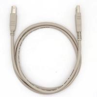 China USB 2.0 a Male to B Male Cable Printer/Scanner/Earphone/Barcode Scanner Cable for sale