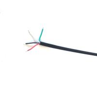 China Custom USB Type C Male to Open End Pig Tail USB a Male to NC End 28AWG 4 Core Open End OEM USB Cable for sale