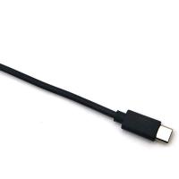 China Custom USB Type C Male to Open End Pig Tail USB a Male to NC End 28AWG 4 Core Open End OEM USB Cable for sale