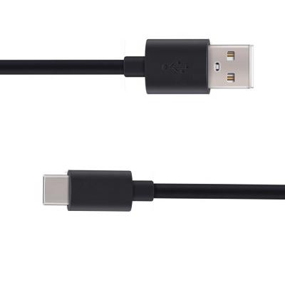 China Optimized 3A USB 2.0 a to C Fast Charging Cable Pure Copper with Braid Shielding Compatible with MacBook and for Camera Use for sale