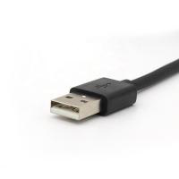 China 3A Fast Charging USB Cable with Braid Shielding and Pure Copper Conductor for MacBook and Camera for sale