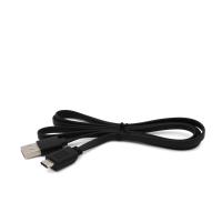China High-Speed USB a to USB C Flat Cord for Efficient Power and Data Transfer Fast Charging with PVC Jacket and Braid Shielding for sale
