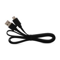 China High-Speed USB a to USB C Flat Cord for Efficient Power and Data Transfer Fast Charging with PVC Jacket and Braid Shielding for sale