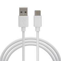 China 60W 3A Fast Charging USB C Cable with 22AWG Pure Copper for High Performance Data Transfer for sale