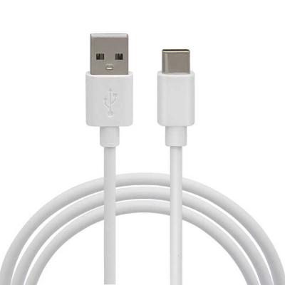China 60W 3A Fast Charging USB C Cable with 22AWG Pure Copper for High Performance Data Transfer for sale