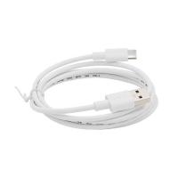China 60W 3A Fast Charging USB C Cable with 22AWG Pure Copper for High Performance Data Transfer for sale