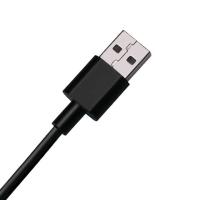 China HJX High Quality 1M 18AWG Micro USB Fast Charger Cable Android Devices Reliable Quick Charging PVC Braid Barcode Scanner for sale