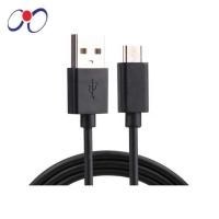 China USB to Micro USB TTL Serial Cable 1M Length PVC 3A Fast Charging for WiFi 6 AP Console Camera Computer Use for sale