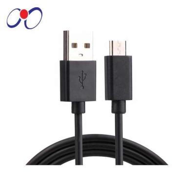 China USB to Micro USB TTL Serial Cable 1M Length PVC 3A Fast Charging for WiFi 6 AP Console Camera Computer Use for sale