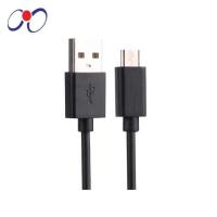 China USB to Micro USB TTL Serial Cable 1M Length PVC 3A Fast Charging for WiFi 6 AP Console Camera Computer Use for sale