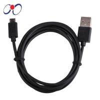 China USB to Micro USB TTL Serial Cable 1M Length PVC 3A Fast Charging for WiFi 6 AP Console Camera Computer Use for sale