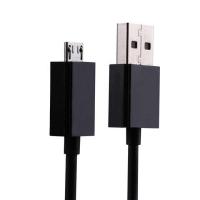 China USB to Micro USB TTL Serial Cable 1M Length PVC 3A Fast Charging for WiFi 6 AP Console Camera Computer Use for sale