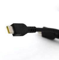 China Premium 1M 2M White PD 100W 20V 5A USB Type C USB Type C Charger Cable Super Fast Charging Braid Shielding PVC for Computer for sale