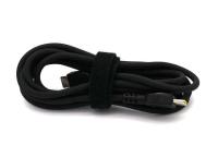 China Premium 1M 2M White PD 100W 20V 5A USB Type C USB Type C Charger Cable Super Fast Charging Braid Shielding PVC for Computer for sale