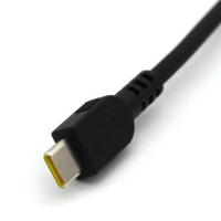 China Premium 1M 2M White PD 100W 20V 5A USB Type C USB Type C Charger Cable Super Fast Charging Braid Shielding PVC for Computer for sale
