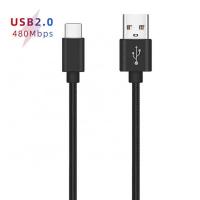China Wholesale Type-c Data Cable 6A Fast Charging Data Line 66W Super Fast Charging Line for sale