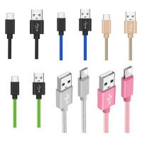 China Wholesale Type-c Data Cable 6A Fast Charging Data Line 66W Super Fast Charging Line for sale