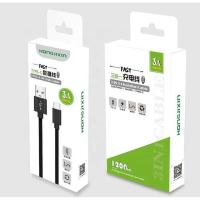 China Wholesale Type-c Data Cable 6A Fast Charging Data Line 66W Super Fast Charging Line for sale
