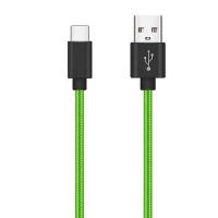 China Wholesale Type-c Data Cable 6A Fast Charging Data Line 66W Super Fast Charging Line for sale