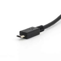 China 1.5m Fast Charger Micro-USB Cable for PS4 Slim/Pro Gamepad Pure Copper Charging Cable for Printer IOS Compatible PS4 Controller for sale