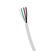 China Cheap Price USB2.0  a to Open TPE Soft Jacket Cable in Promotion for sale