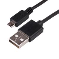 China Micro USB Cable a to 5 Pin Micro B USB Quad Charger Cable Micro USB 2.0 Data Sync Data Cables for sale