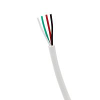 China Factory Price Custom 4C USB Cable Pure Copper Male to NC End Type-C Open End Pig Tail for Computer Use for sale