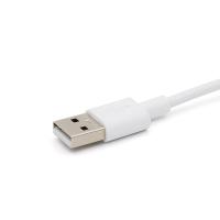 China Factory Price Custom 4C USB Cable Pure Copper Male to NC End Type-C Open End Pig Tail for Computer Use for sale