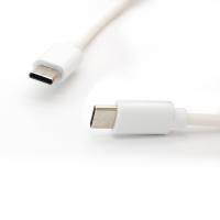 China TPU Jacket with Flexible Elastic USB C 3A 60W Pure Copper Curved Coil Wire Spiral USB Type C Cable for Computer for sale