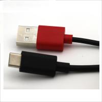 China 3A Fast Charging Type-C Cable for sale