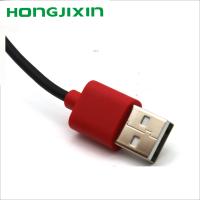 China 3A Fast Charging Type-C Cable for sale