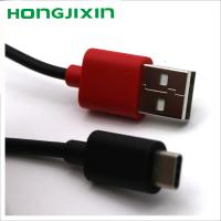 China 3A Fast Charging Type-C Cable for sale